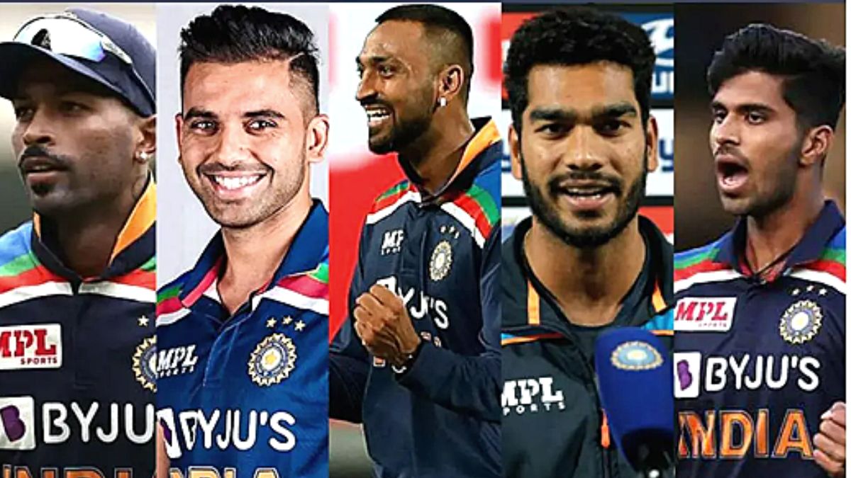 Top 5 Indian All-Rounders to watch out for in the IPL 2023