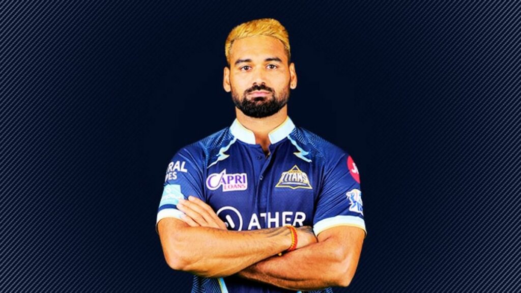 Pradeep Sangwan Profile: Biography, Age, Height, Professional Life ...