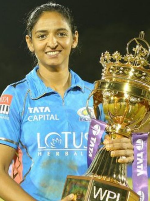 Read the full story to know the prize distribution amount of WPL ...