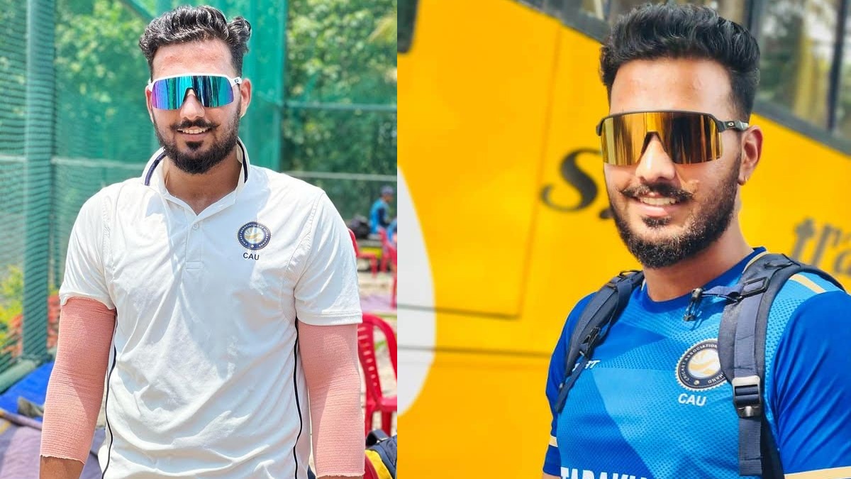 Rajan Kumar Biography : Age, Height, Early Life, Professional Life ...