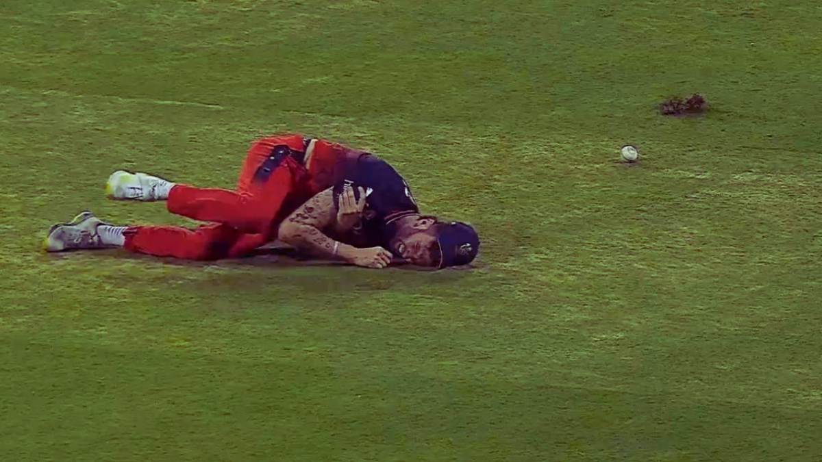 IPL 2023 : Royal Challengers Bangalore suffer another injury setback as ...