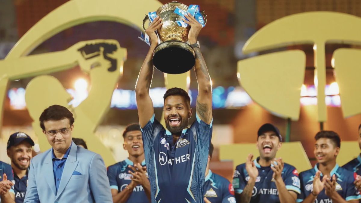 Saudi Arabia's Cricket federation in talks with IPL owners to give ...