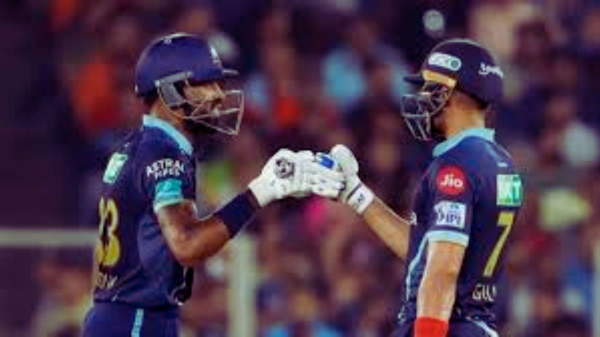 IPL 2023 CSK vs GT 1st Match Highlights: Gujarat Titans beat Chennai Super Kings by 5 wickets in ...