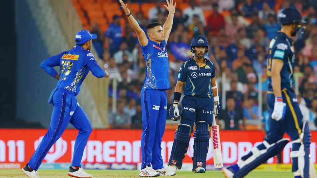 IPL 2023: 'Is DRS timer a joke or what' - Fans bash umpire After ...