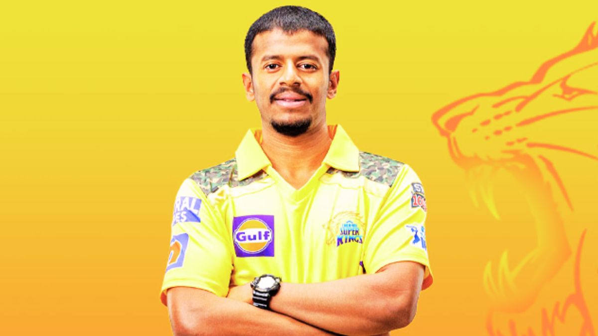 Subhranshu Senapati Profile: Biography, Age, Height, Professional Life ...