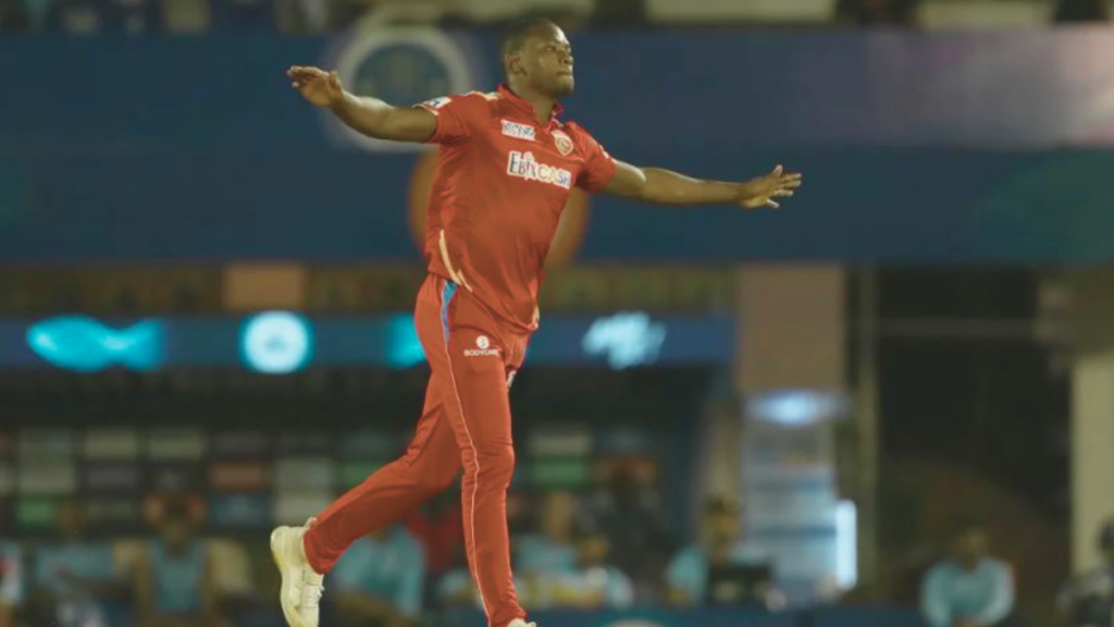 Watch : Kagiso Rabada becomes the fastest to 100 Wickets in IPL in ...