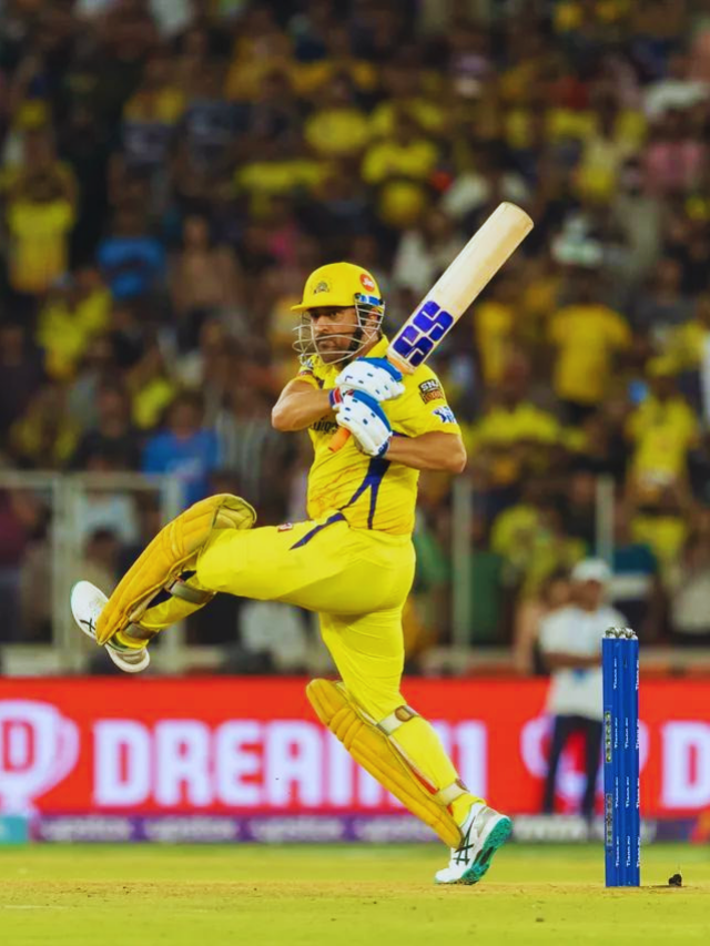 Most Hundred Run partnership by CSK pair - Sportzcraazy
