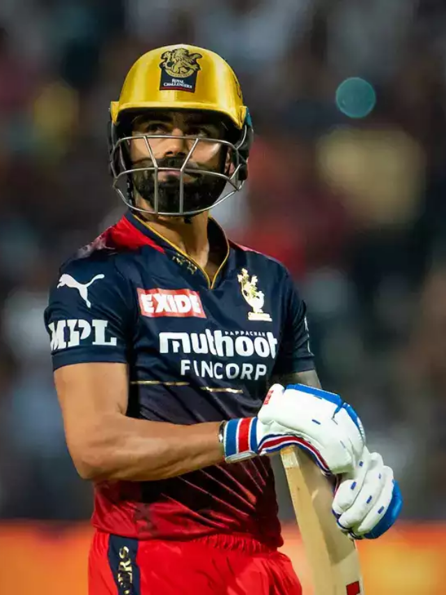 List of IPL players with the most defeats - Sportzcraazy