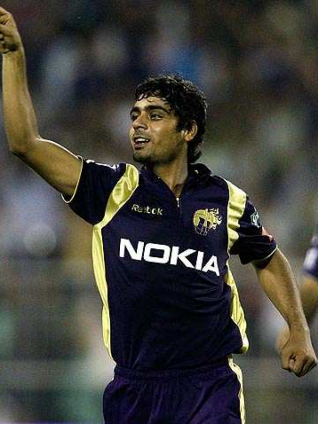 Top 3 Forgotten Stars of KKR in the history of IPL - Sportzcraazy
