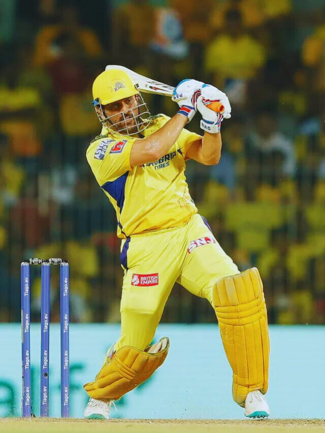 Top 5 Fastest 50's in IPL History - Sportzcraazy