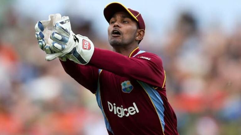 Top 5 West Indies Wicket Keepers of All Time
