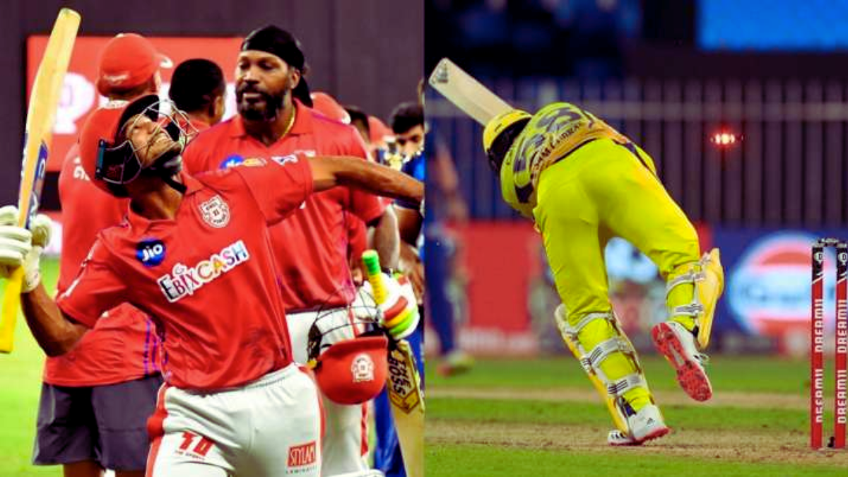 Top 3 most embarrassing moments in IPL History!