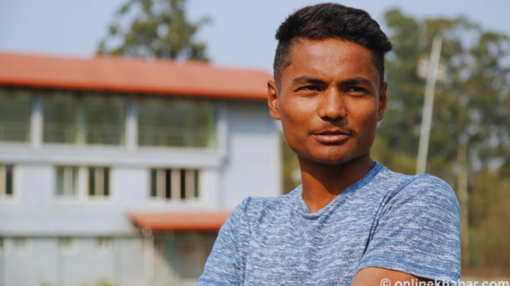 Rohit Paudel Profile: Biography, Early life, Age, Height, Professional ...