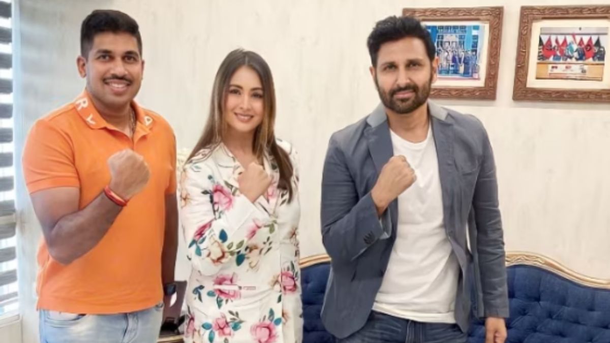 Mumbai Muscle unveiled as latest powerhouse franchise of Pro Panja League