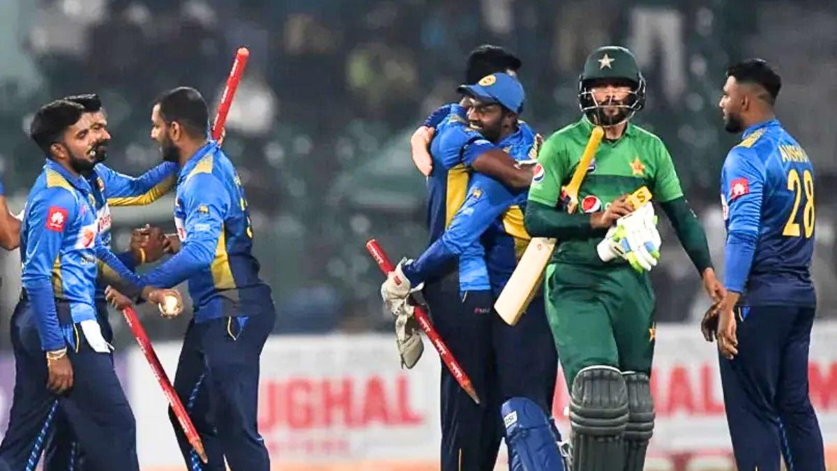 Asia Cup: Pakistan's History and Journey