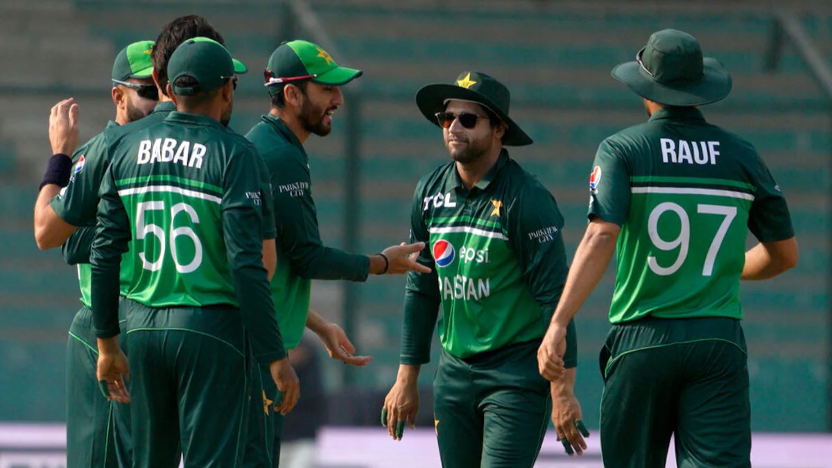 PAK vs NZ: Pakistan wins first ODI series against New Zealand in 12 years