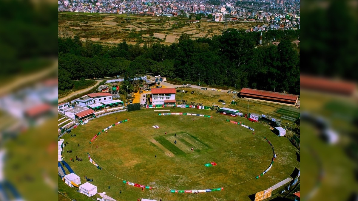 International Cricket Stadiums in Nepal, Check History and Other Details