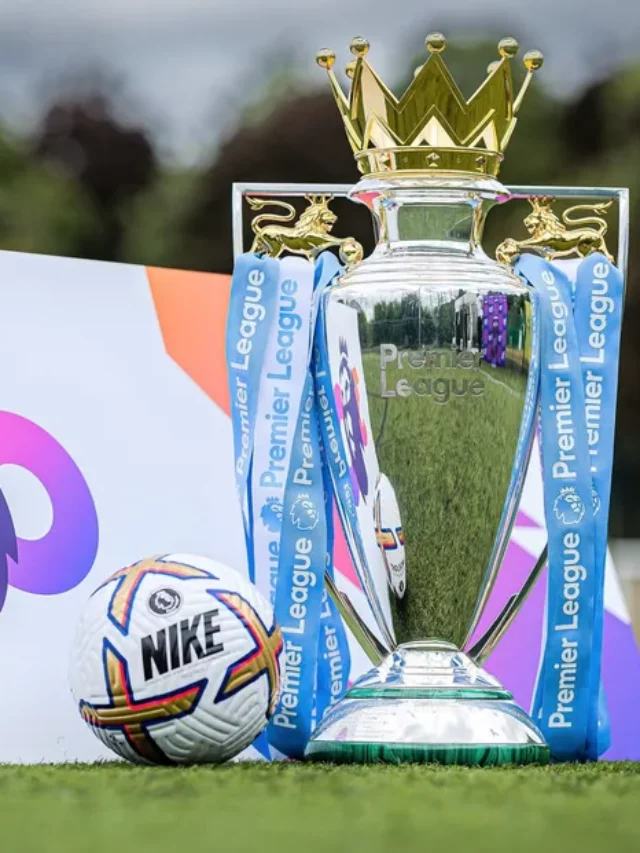 Top Premier League fixtures this weekend.. - Sportzcraazy