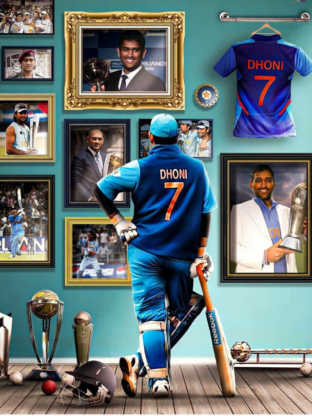 Exploring MS Dhoni's Farmhouse: A Collection of the Top 10 Photos ...