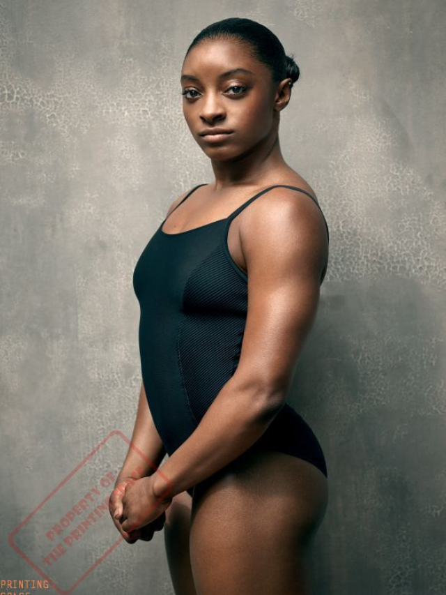 Hottest Images Related To Gymnast Player Simone Biles Sportzcraazy