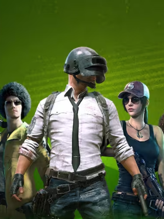 Find Out the Complete Details about BGMI "“In-Game Features for Safe ...