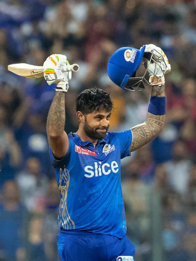 INDIAN BATTERS' FASTEST IPL CENTURIES - Sportzcraazy