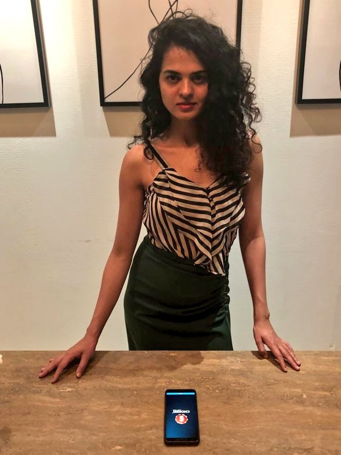 Stunning Pictures of Indian Female Chess Player Tania Sachdev ...