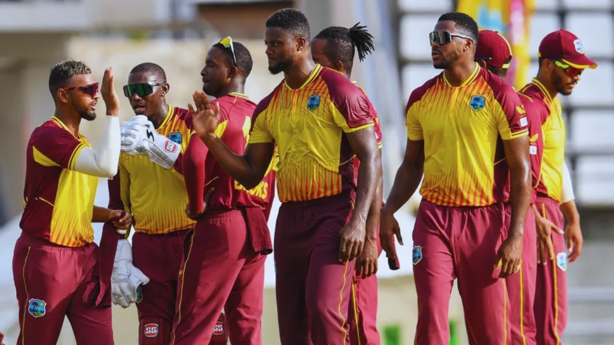 The Performance of West Indies in Current World Cup Qualifiers