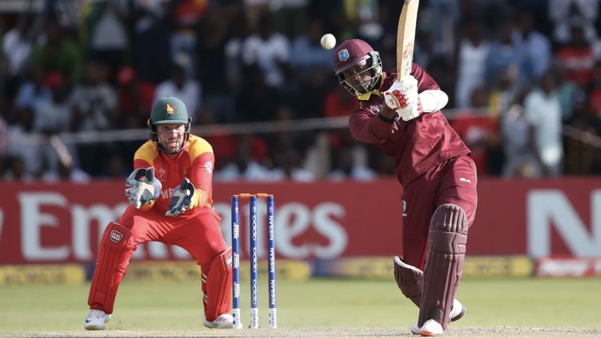 World Cup Qualifiers 2023: Can Zimbabwe upset the West Indies and book ...