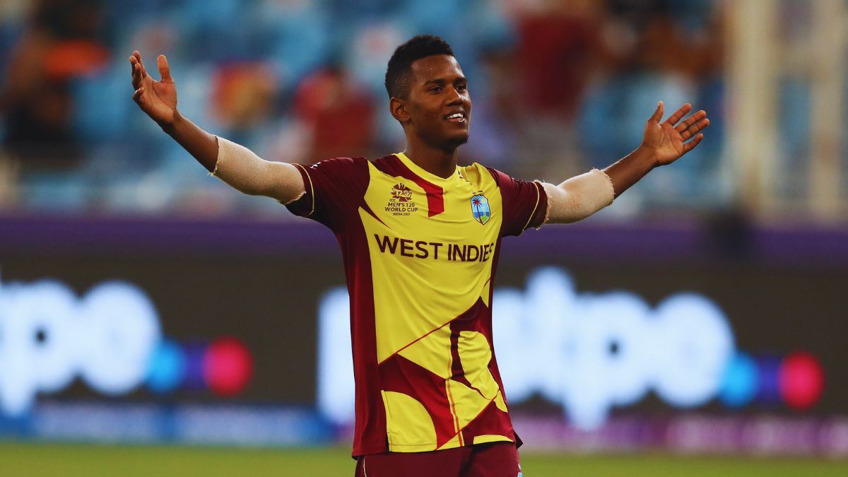 Akeal Hosein Biography: Early life, Age, Height, Professional life, Girlfriend, Facts & Networth