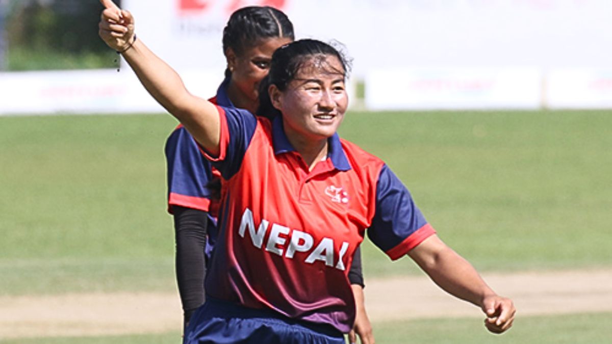 Sita Rana Magar Profile: Biography, Early life, Age, Height ...