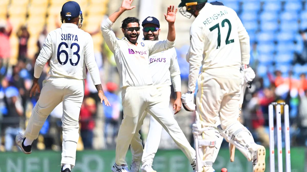 This Is How India Can Make A Comeback In WTC Final