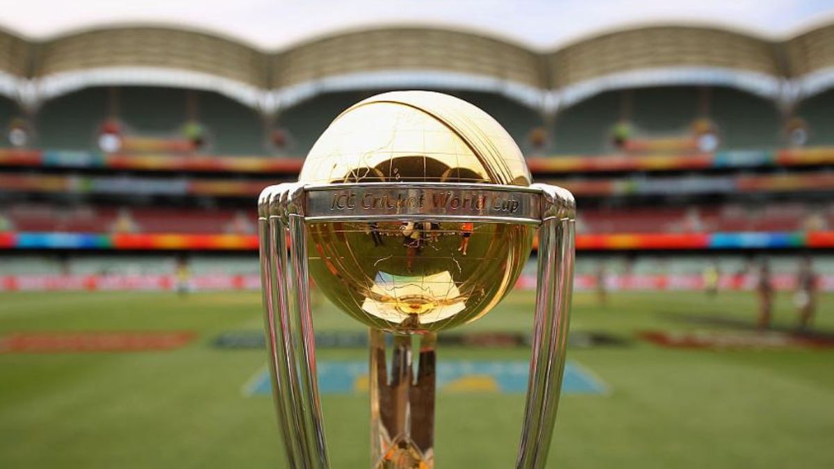 The Impact of Media Coverage on ICC Cricket World Cup Qualifiers