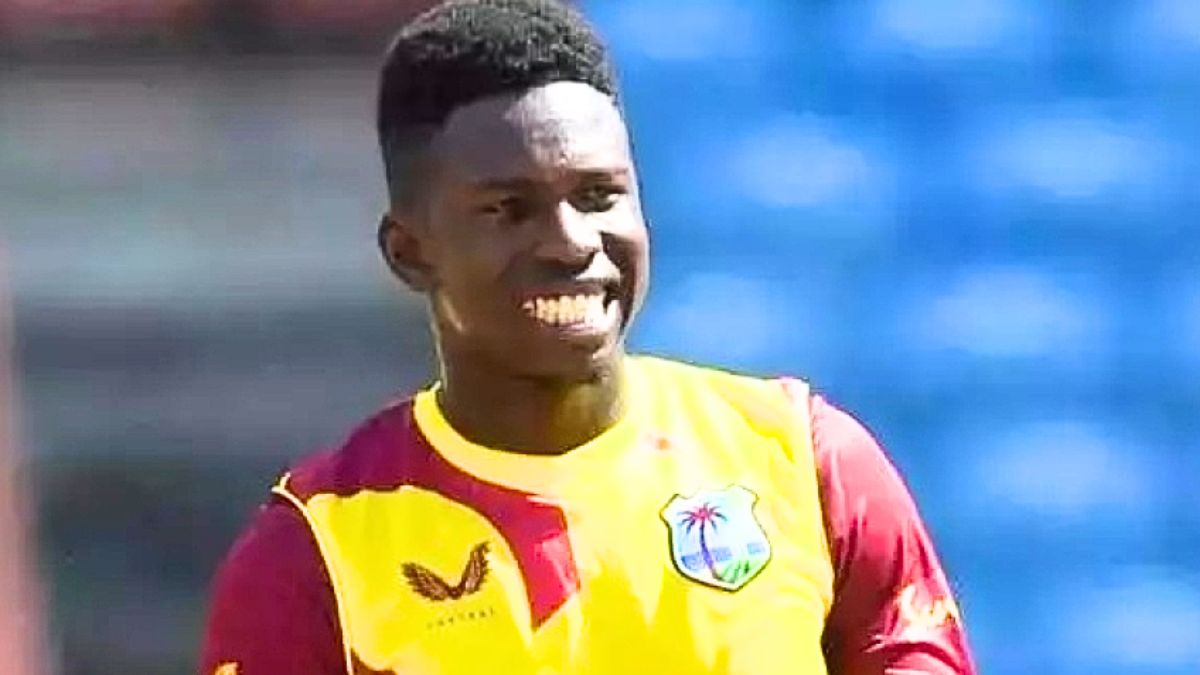 Kevin Sinclair Biography: Early life, Age, Height, Professional life ...