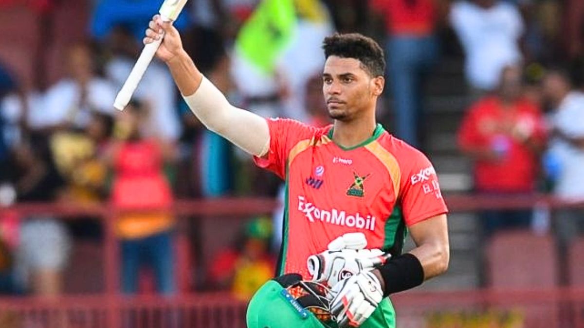 Brandon King Biography: Early life, Age, Height, Professional life ...