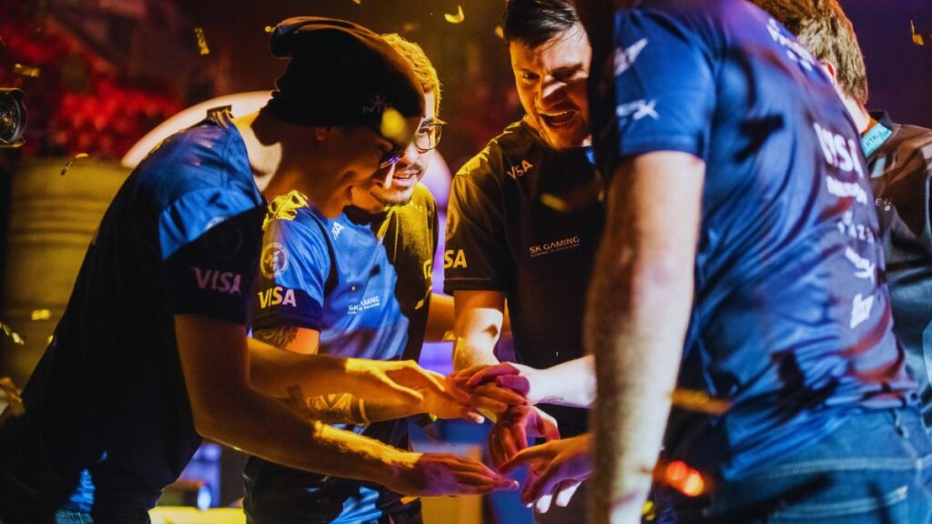 The Role of Esports in Skill Development and Teamwork