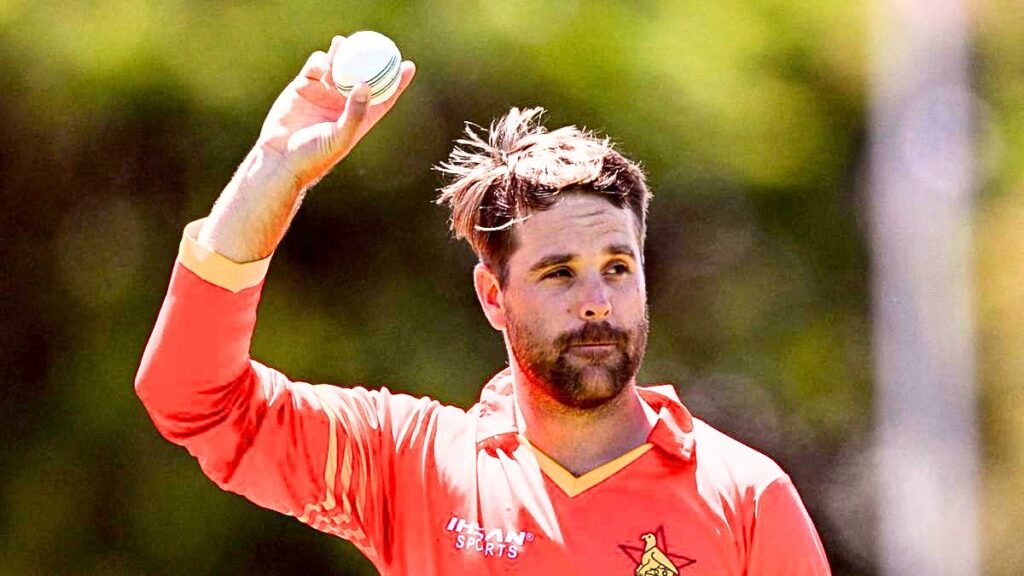 Ryan Burl Biography: Early life, Age, Height, Professional life ...