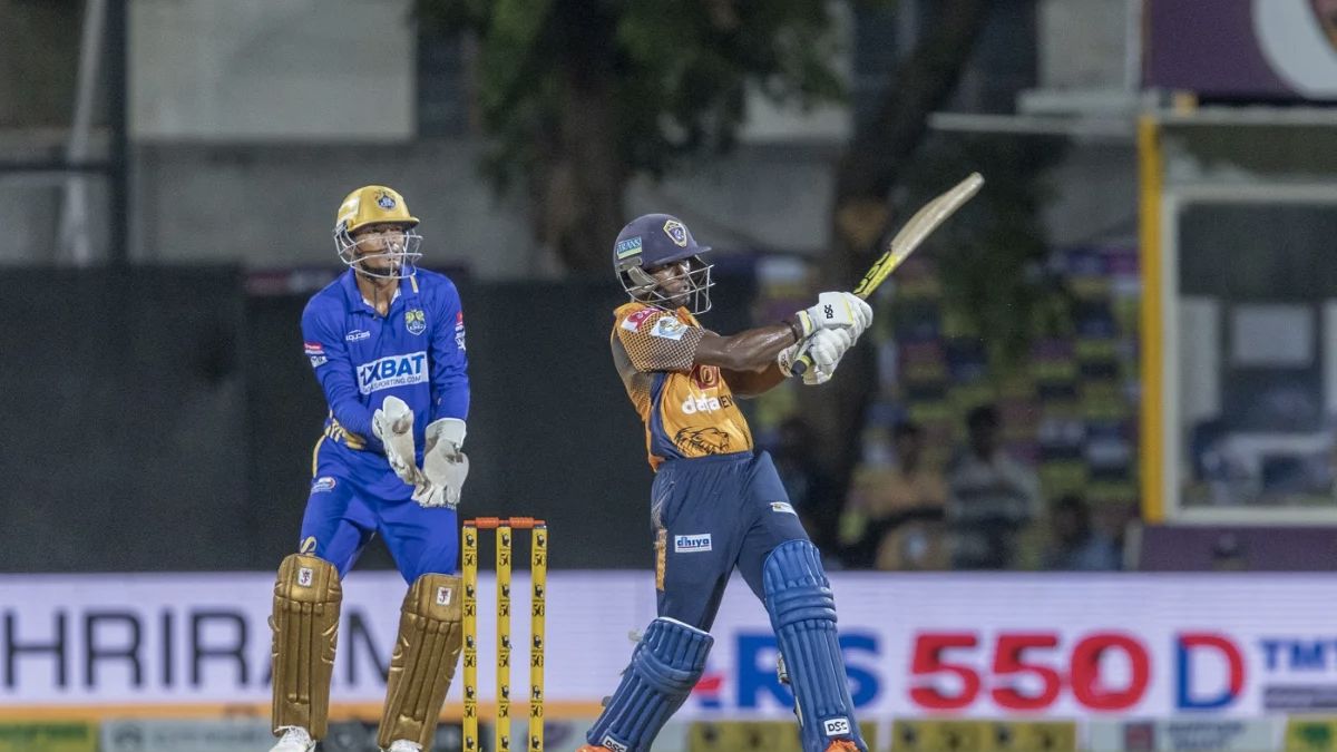 Rising Stars To Perform Well in TNPL 2023