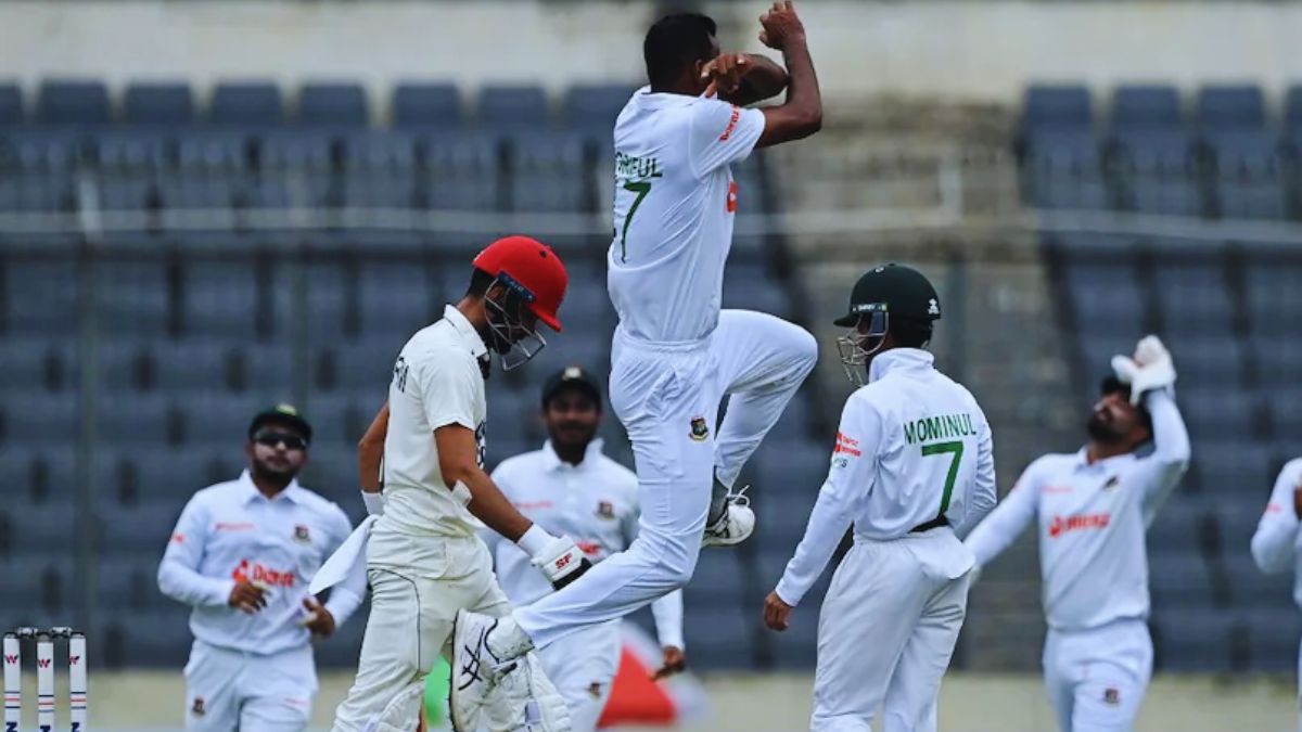 Afghanistan Top 3 Underperforming Players Against Bangladesh