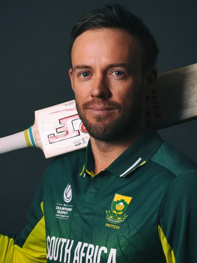 Fastest ODI Centuries of All Time! - Sportzcraazy