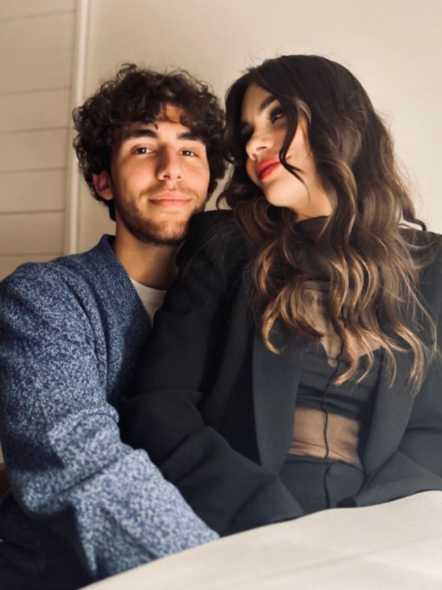 Beautiful WAGs of MOTO GP players! - Sportzcraazy