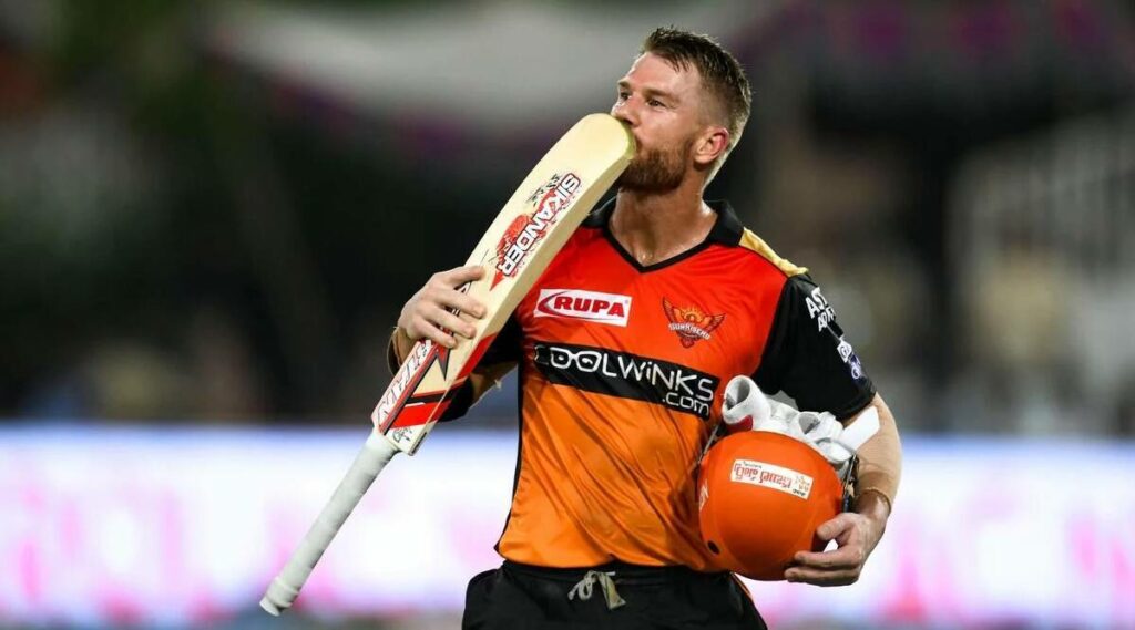 David Warner Biography: Age, Height, Net Worth, Birthday & Career Stats