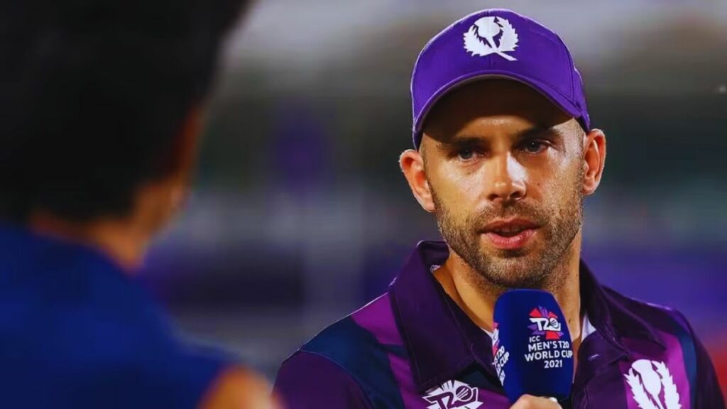 Kyle Coetzer Biography