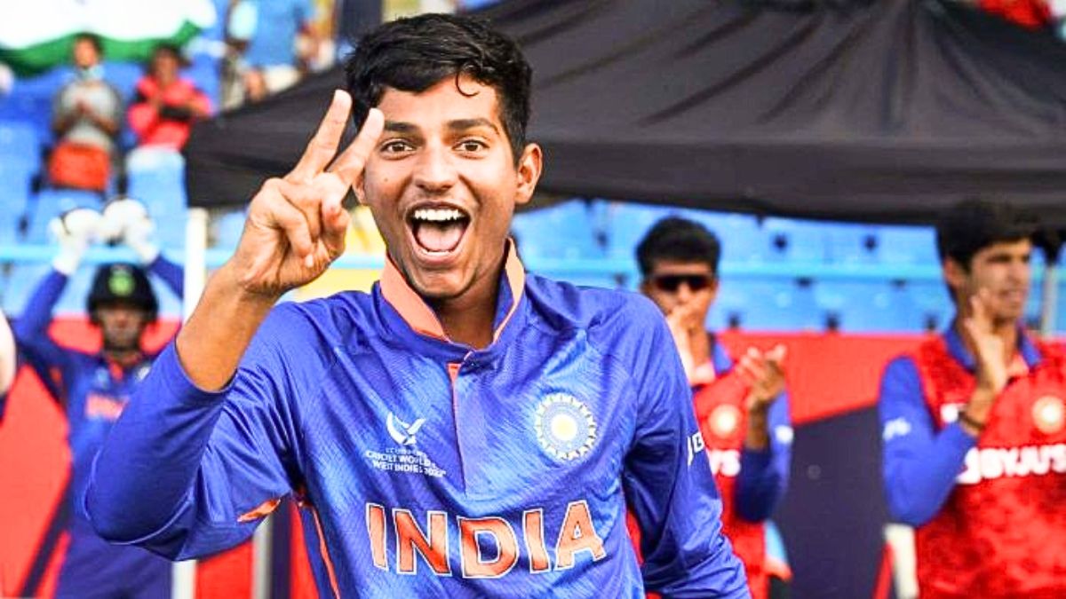 Yash Dhull Career Depends on the Emerging Asia Cup