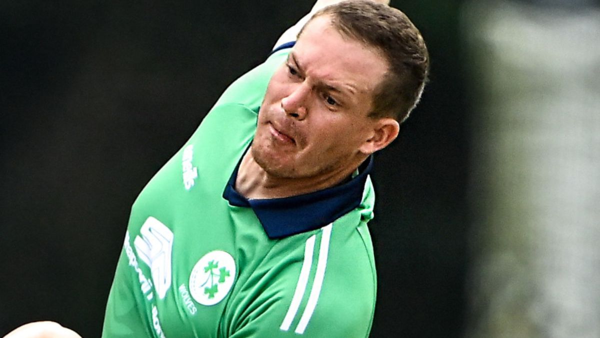 Graham Hume Biography: Early life, Age, Height, Professional life ...