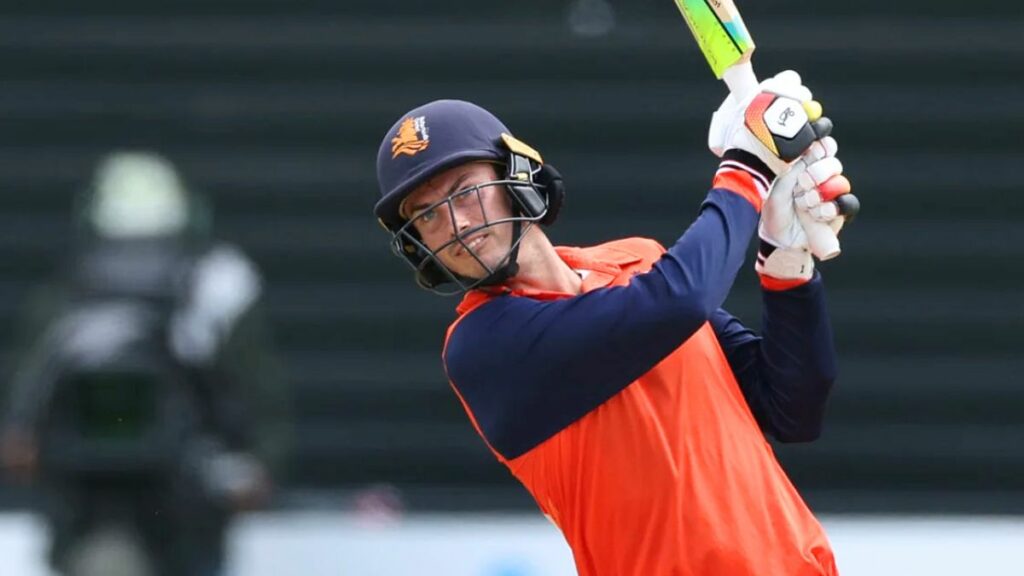 Scott Edwards Biography: Early life, Age, Height, Professional life ...