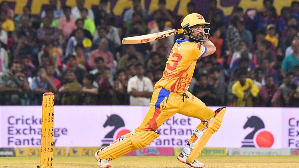 Shivam Singh Stellar Performance Goes in Vain