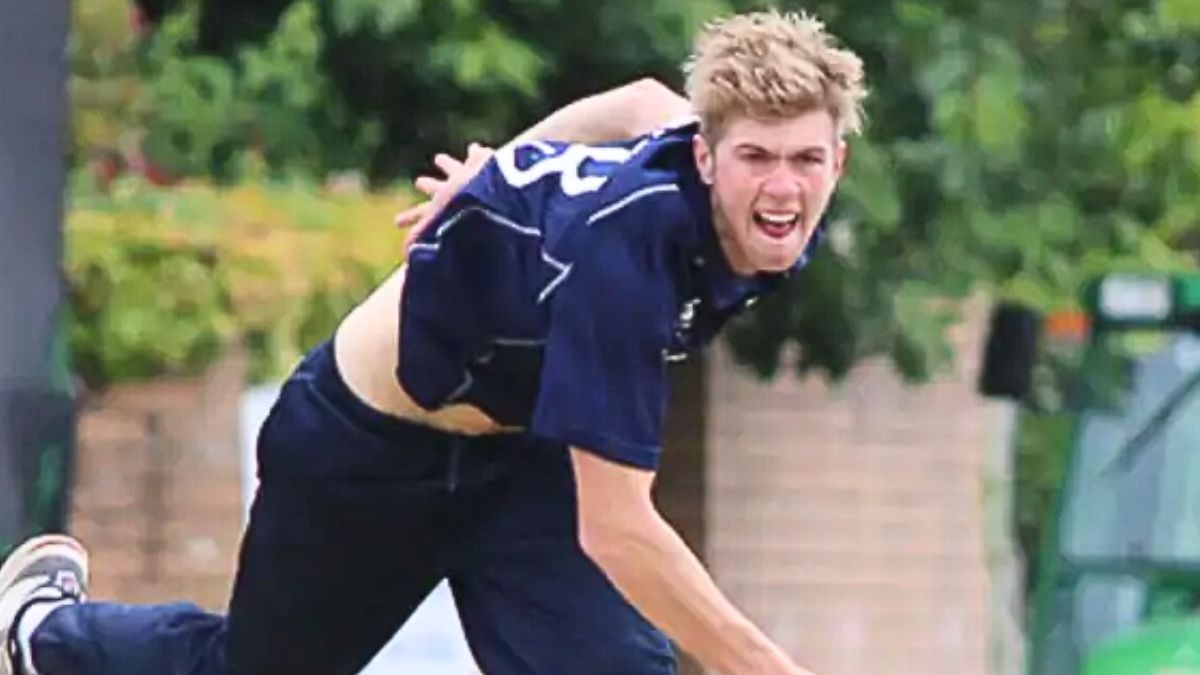 Gavin Main Biography: Early Life, Age, Height, Professional life ...