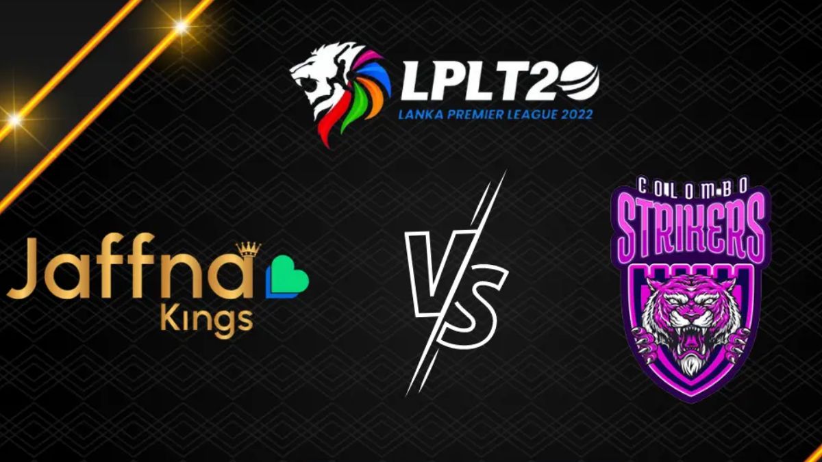 LPL 2023: Top 3 Bowlers to Shine in Jaffna Kings vs Colombo Strikers