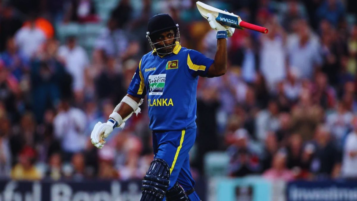 Top three innings of Sanath Jayasuriya against India in ODI